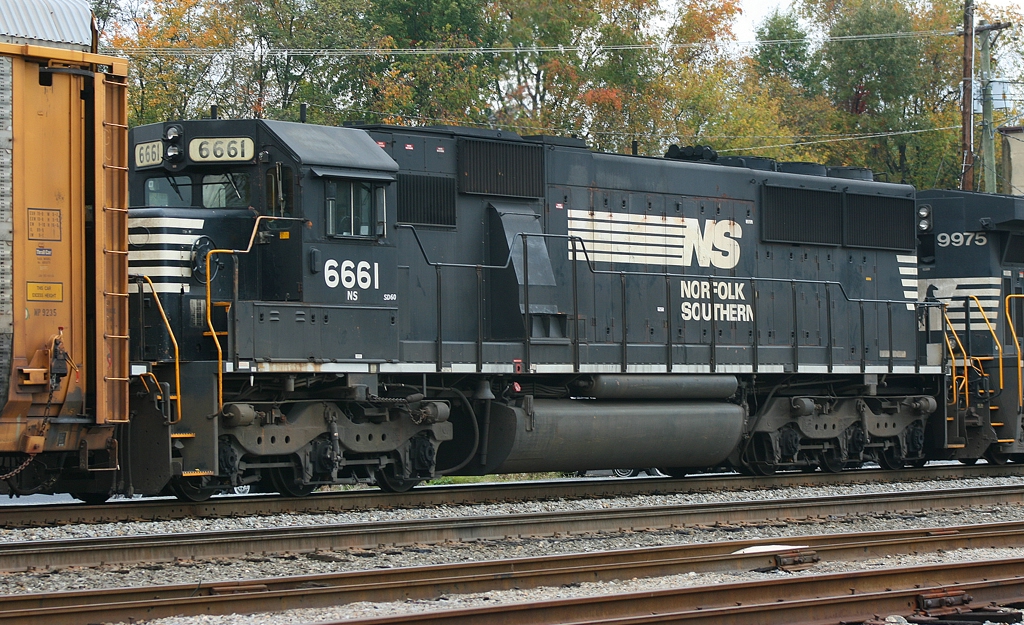 NS 6661